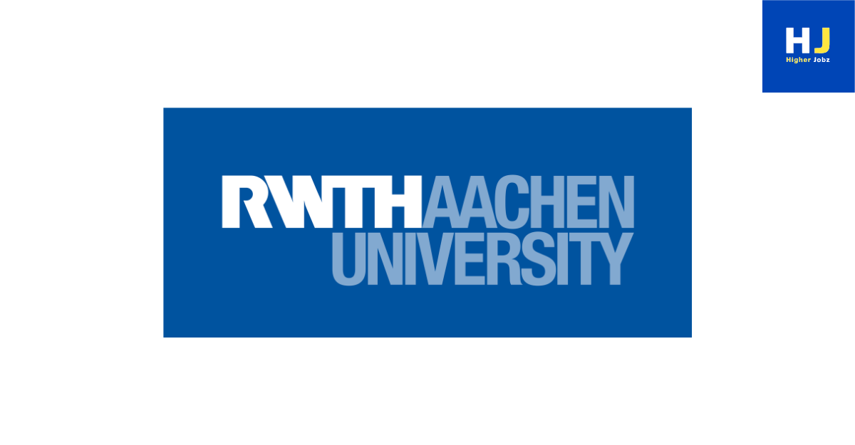 Fully Funded Research Stay in Germany: AROP Fellowship at RWTH Aachen University - HigherJobz