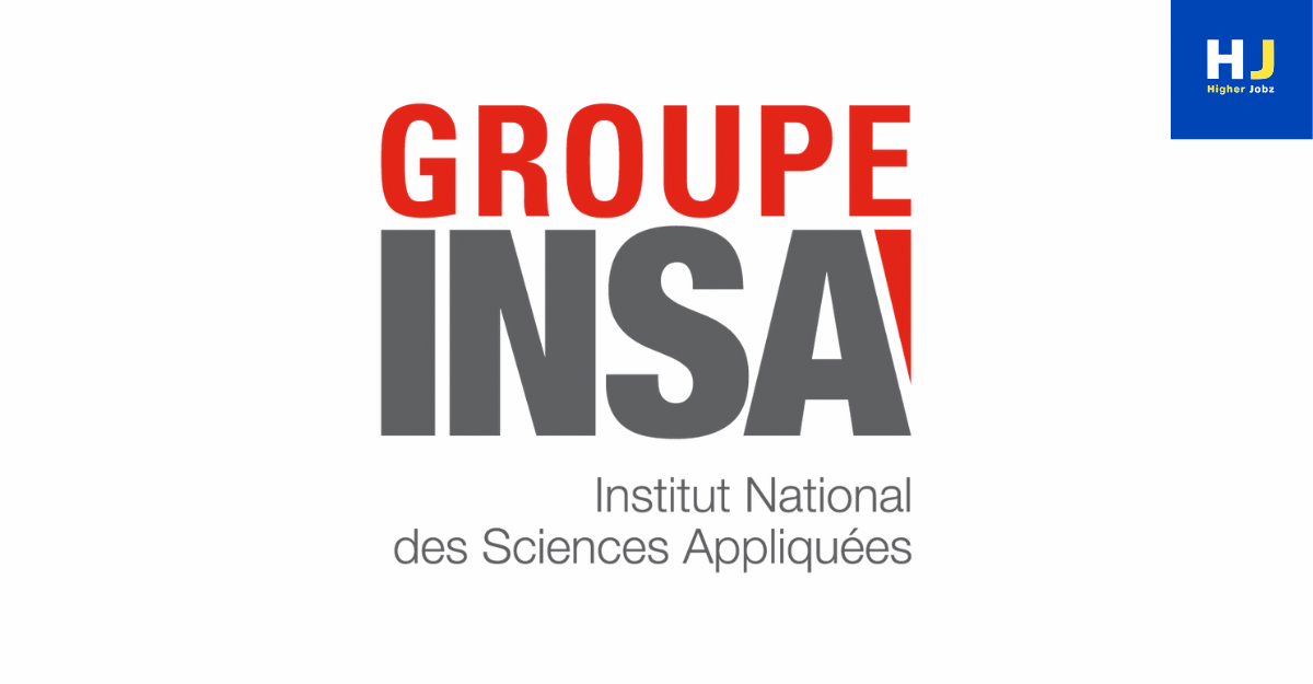 MSCA Postdoctoral Fellowships in France – INSA Group